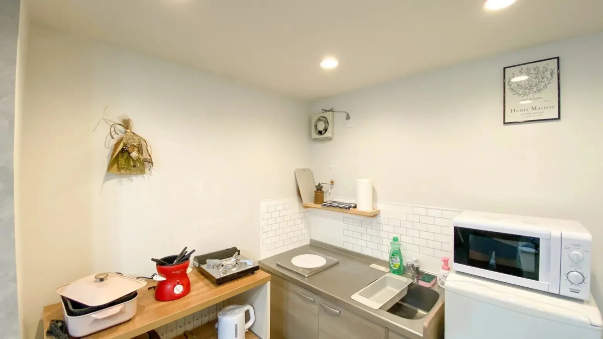 #オオクボGoburin201【新大久保】最大15名/駅5分/ゲーム機/女子会/推し活/タコパ/撮影/パーティ/24H/飲み会。#オオクボ ...