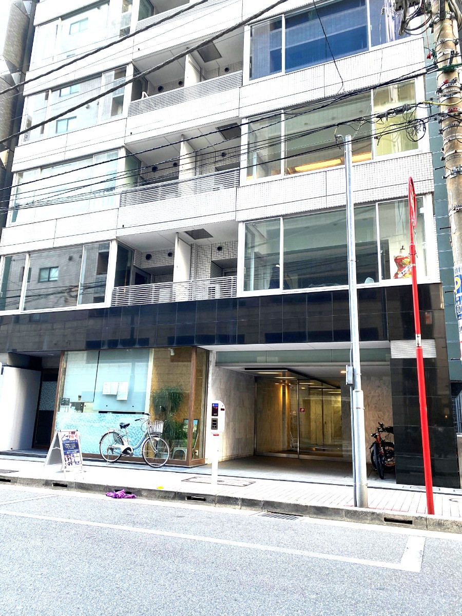 GRIT GYM 銀座店｜レンタルスペースサイト「カシカシ」