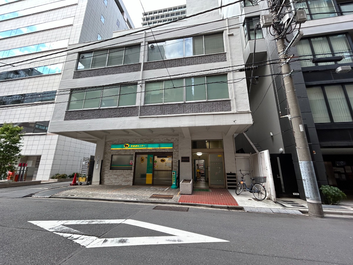 3F【 竹橋駅 6分 】オプション料金0円で設備・備品使い放題♪WiFi無料！清掃で衛生面も安心♥。TIME SHARING 大手町 協販商事 ...