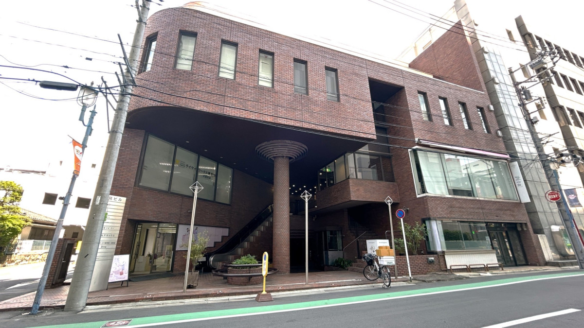 2C【大宮駅 5分】オプション料金0円で設備・備品使い放題☆便利な駅近♥。TIME SHARING 大宮 逸見ビル 2C｜カシカシ